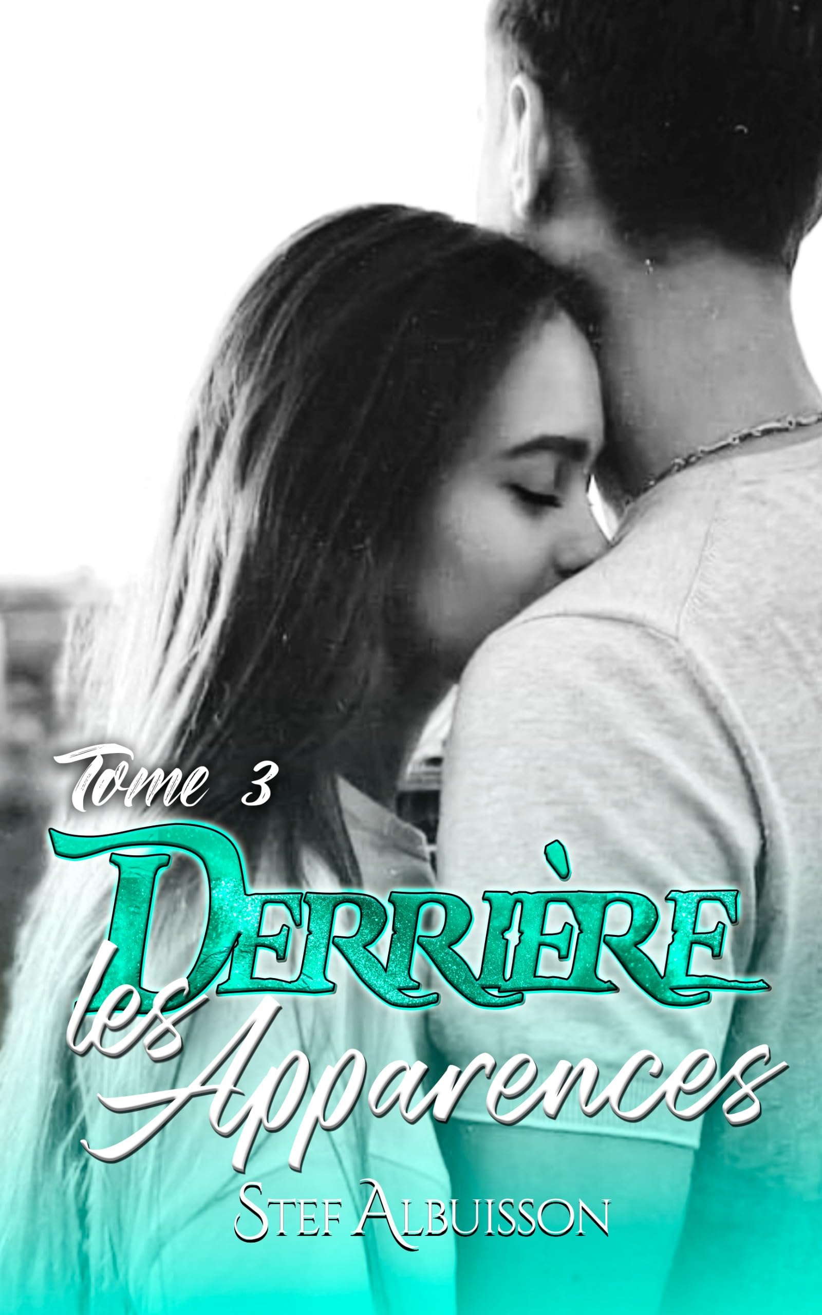 Derrière les apparences: ennemies to lover by Stef Albuisson | Goodreads