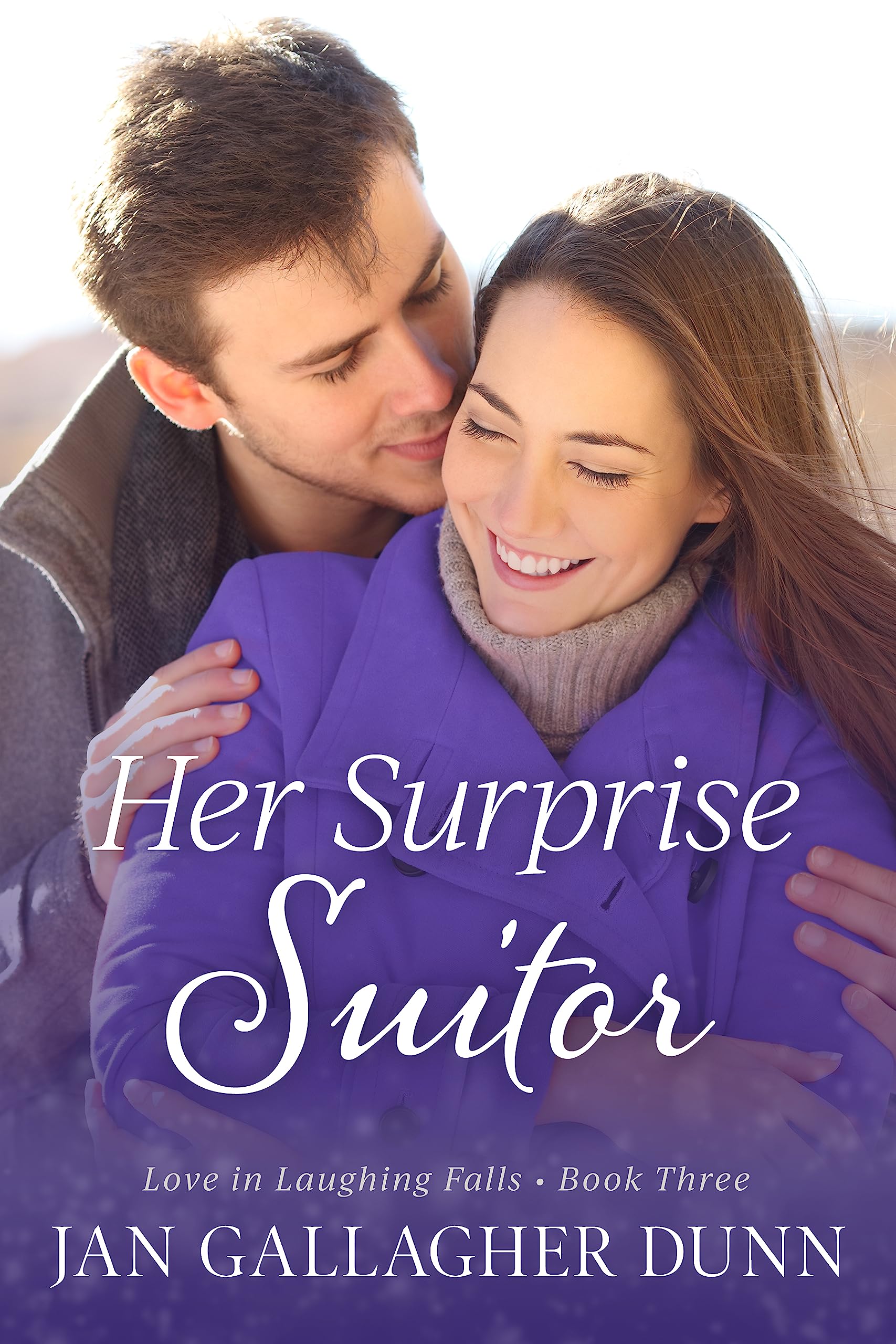 Her Surprise Suitor by Jan Gallagher Dunn | Goodreads