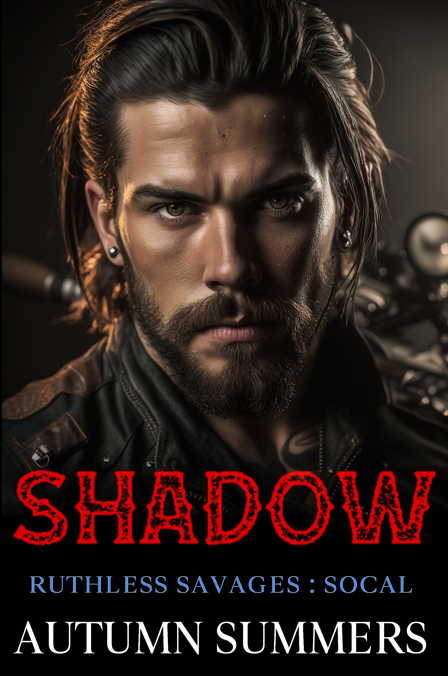 Shadow (Ruthless Savages: SOCAL #6) by Autumn Summers | Goodreads