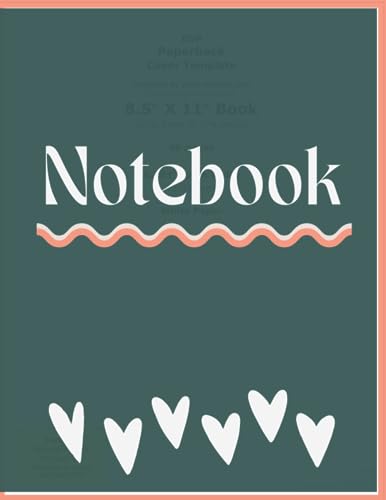 Notebook with lined paper by Fio Concla | Goodreads