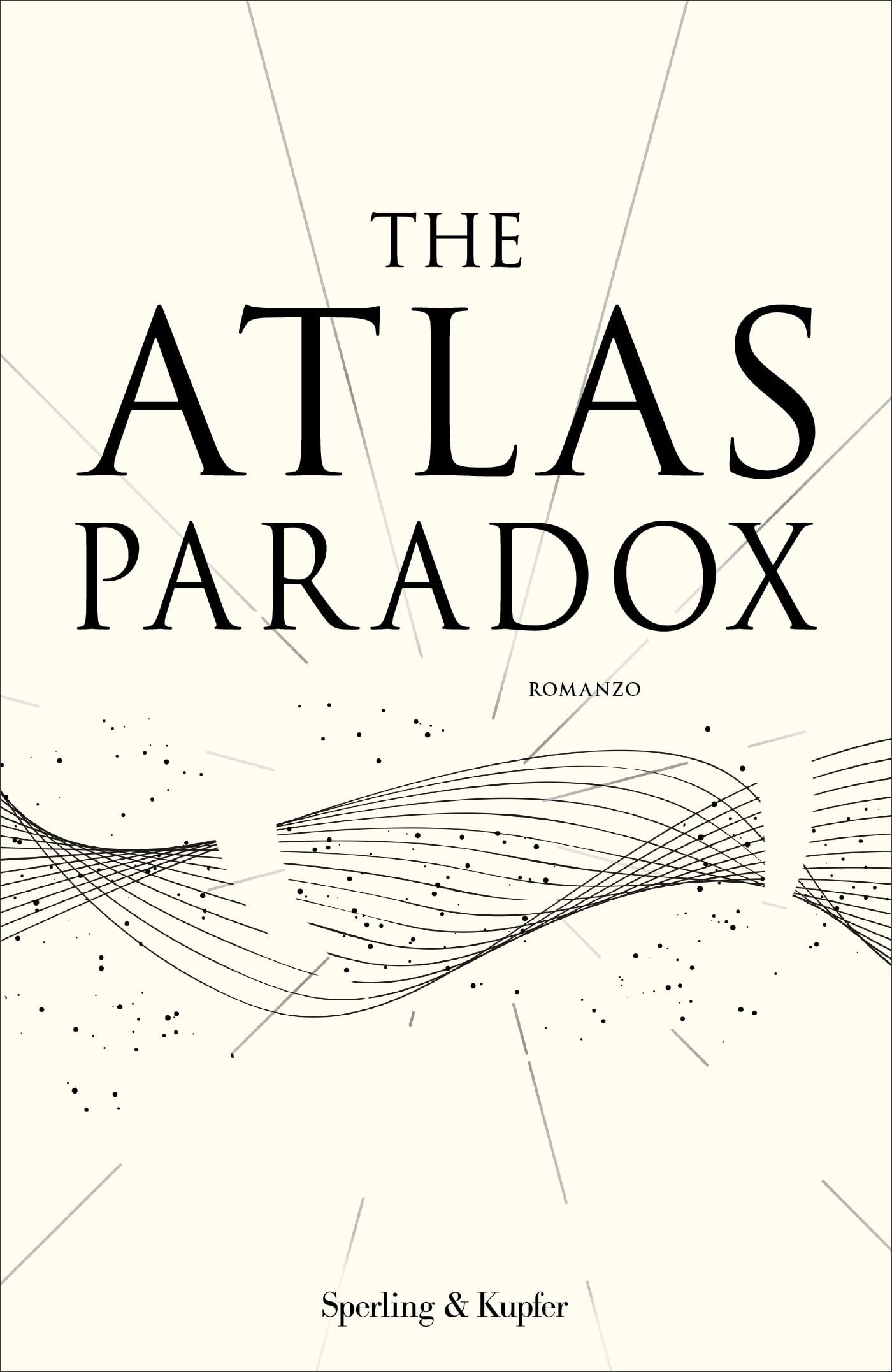 The Atlas Paradox: Il destino è una scelta by Olivie Blake | Goodreads