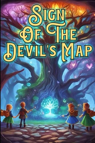 Sign of the Devil's Map: Unravel the Ancient Enigma, Embrace the ...