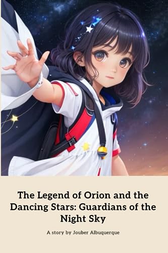 The Legend of Orion and the Dancing Stars: Guardians of the Night Sky ...