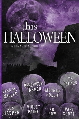 This Halloween: A Romance Anthology by Violet Paine | Goodreads