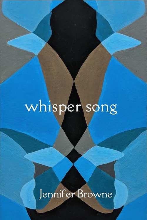 Whisper Song by Jennifer Browne | Goodreads