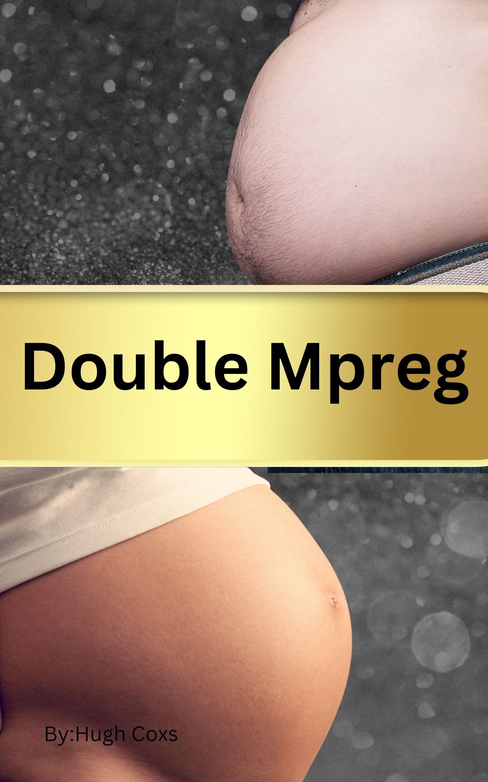 Double Mpreg (Hero X Villain Inflation Book 5) by Hugh Coxs | Goodreads