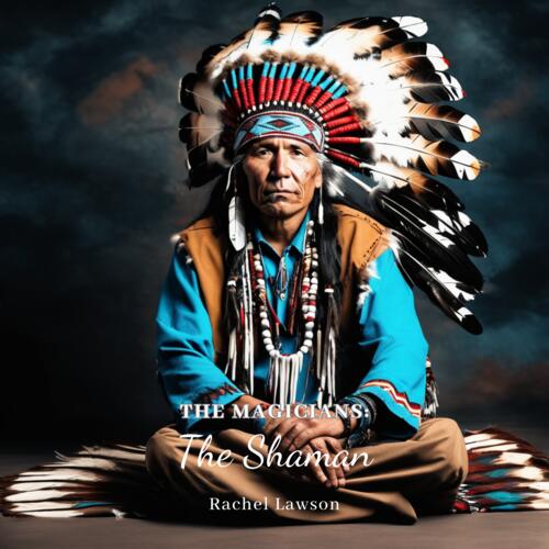 The Shaman (The Magicians) by Rachel Lawson | Goodreads