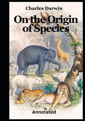 On the Origin of Species Annotated by Charles Darwin | Goodreads