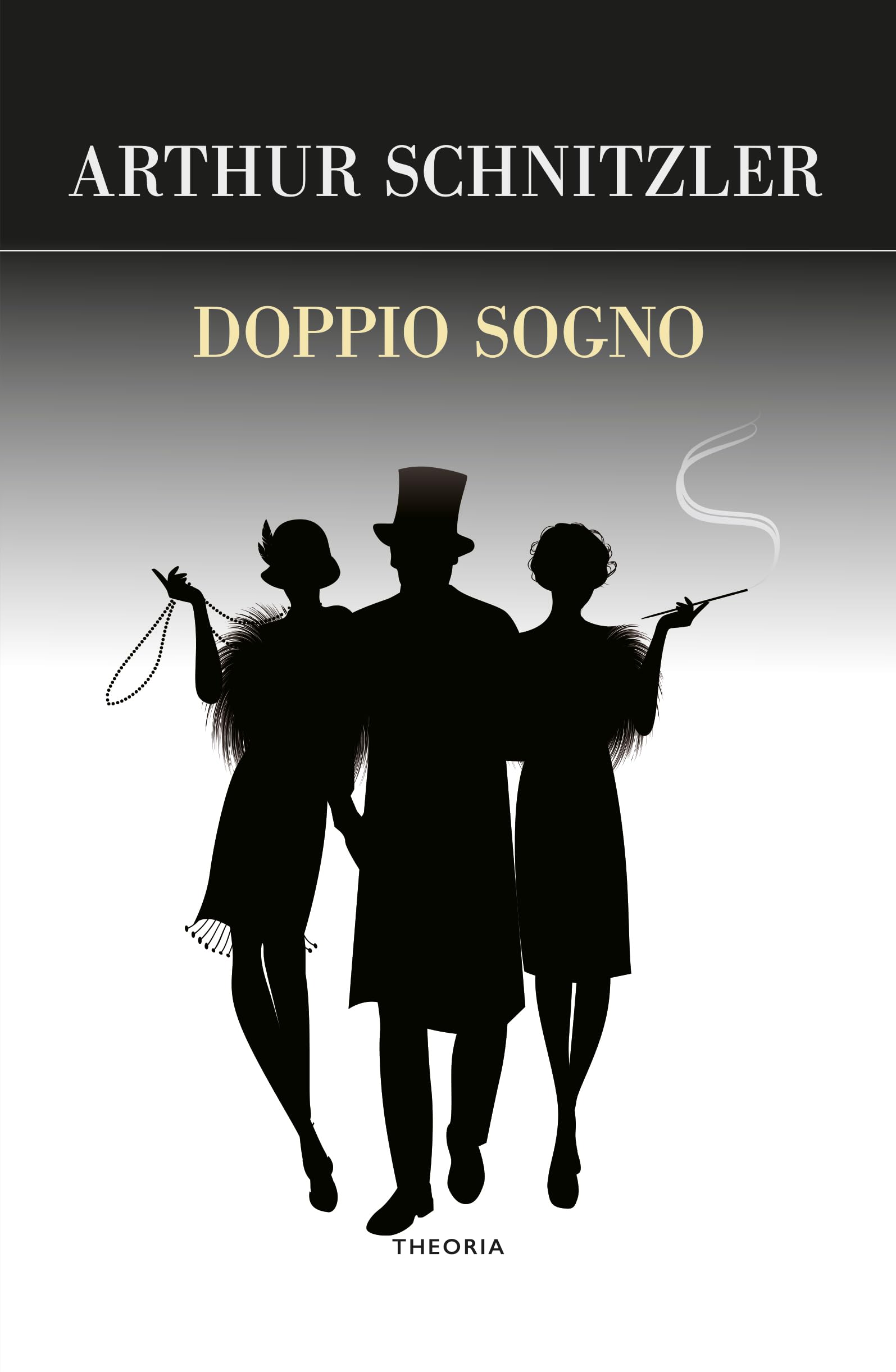 Doppio sogno (Italian Edition) by Arthur Schnitzler | Goodreads