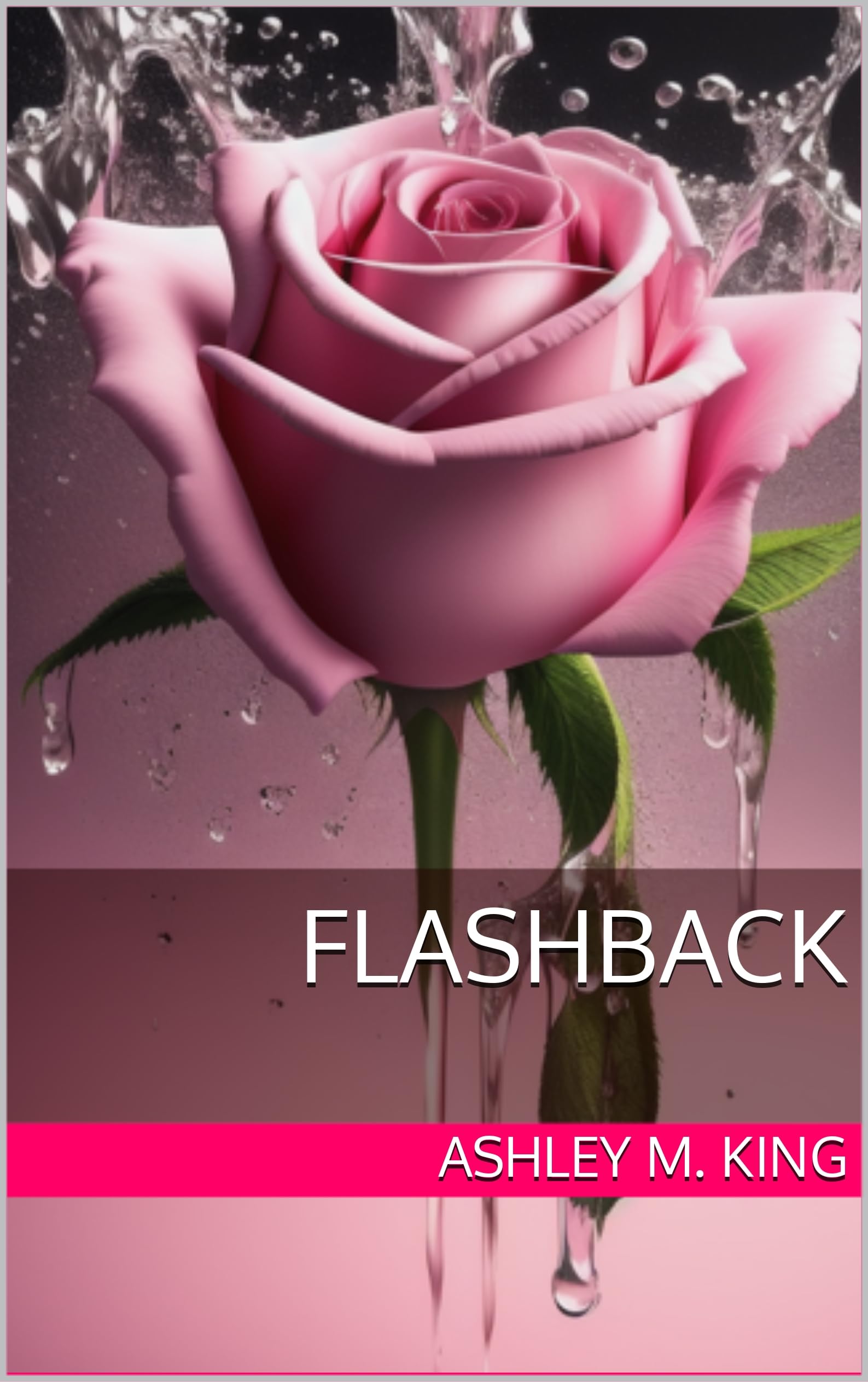 Flashback by Ashley King | Goodreads