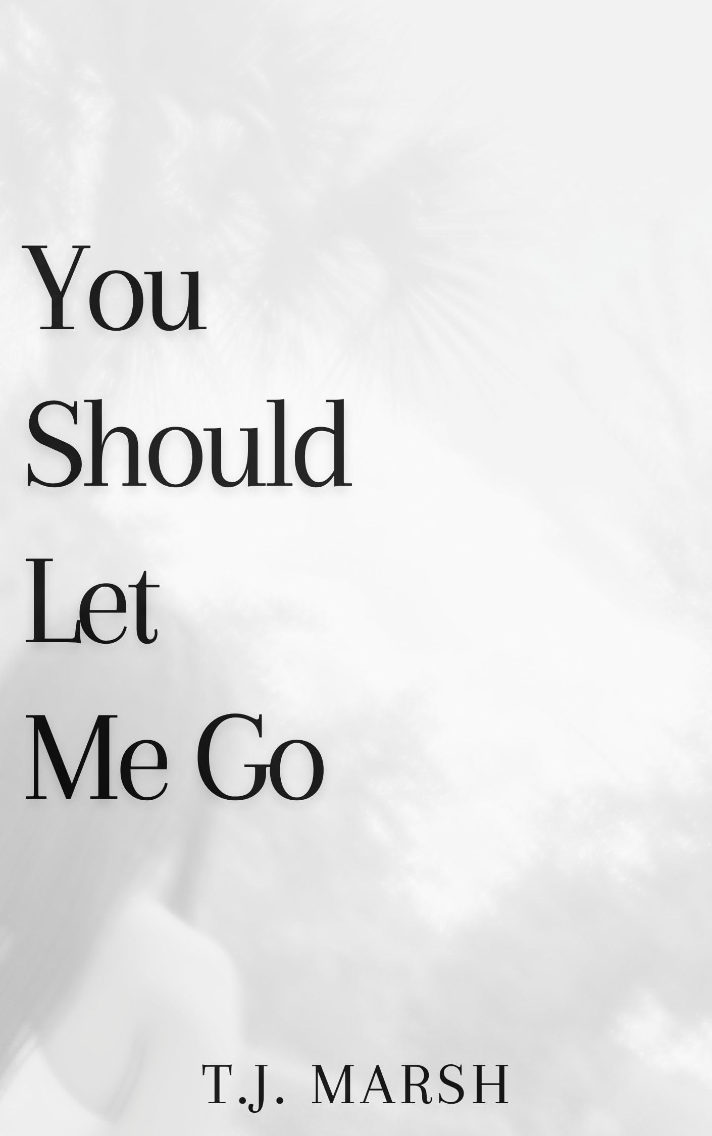 Shoulda Let You Go