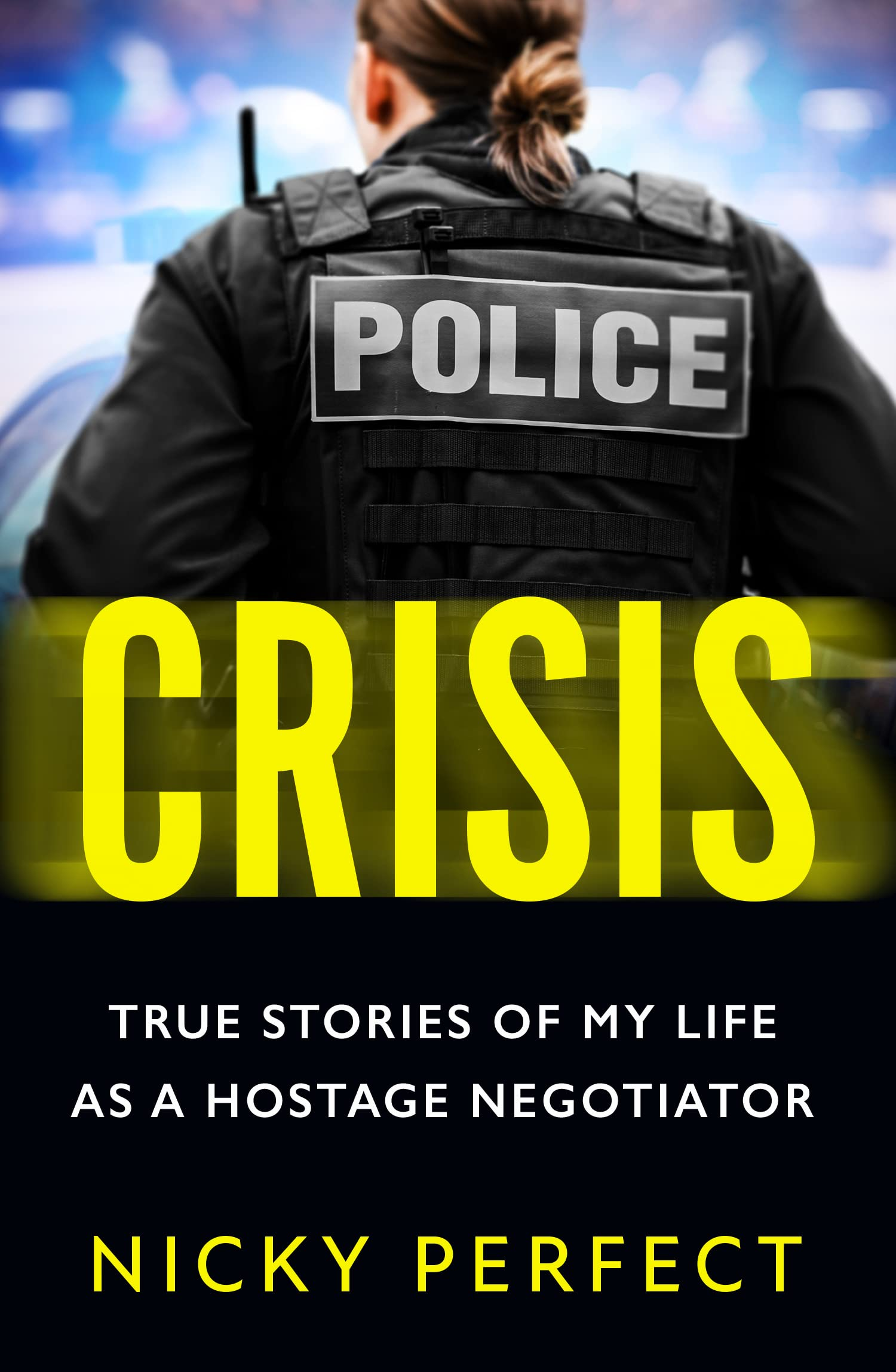 Crisis by Nicky Perfect | Goodreads