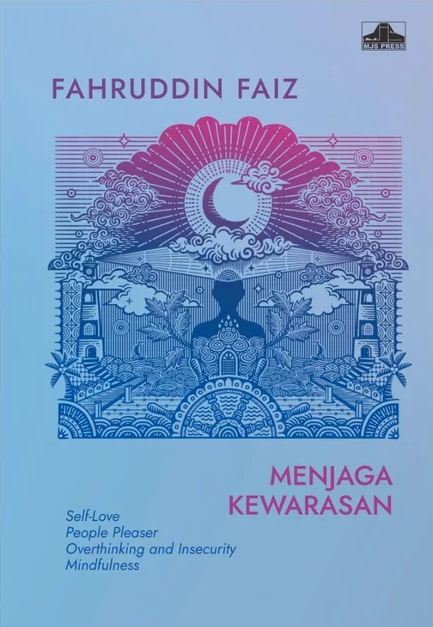 Menjaga Kewarasan by Fahruddin Faiz | Goodreads