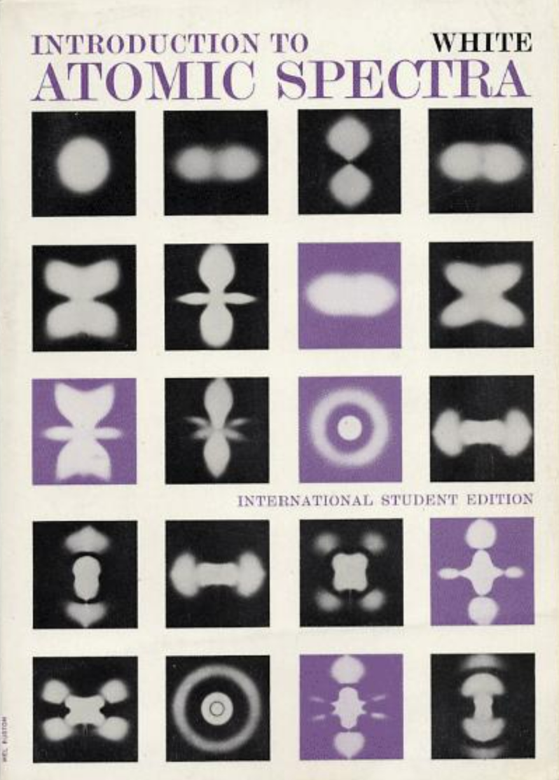 Introduction to Atomic Spectra by Harvey Elliott | Goodreads