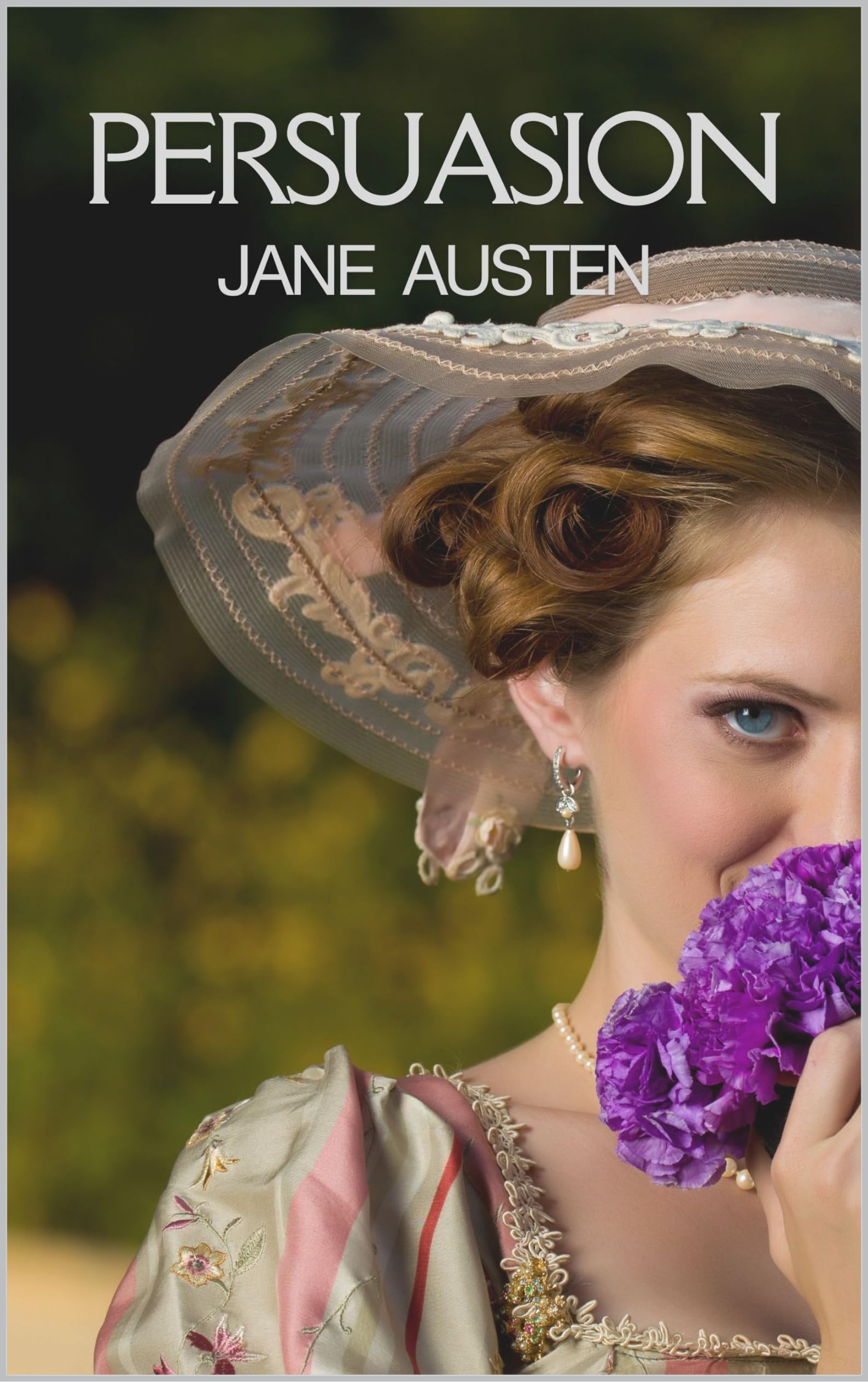 Persuasion Annotated: Persuasion by Jane Austen by Jane Austen | Goodreads