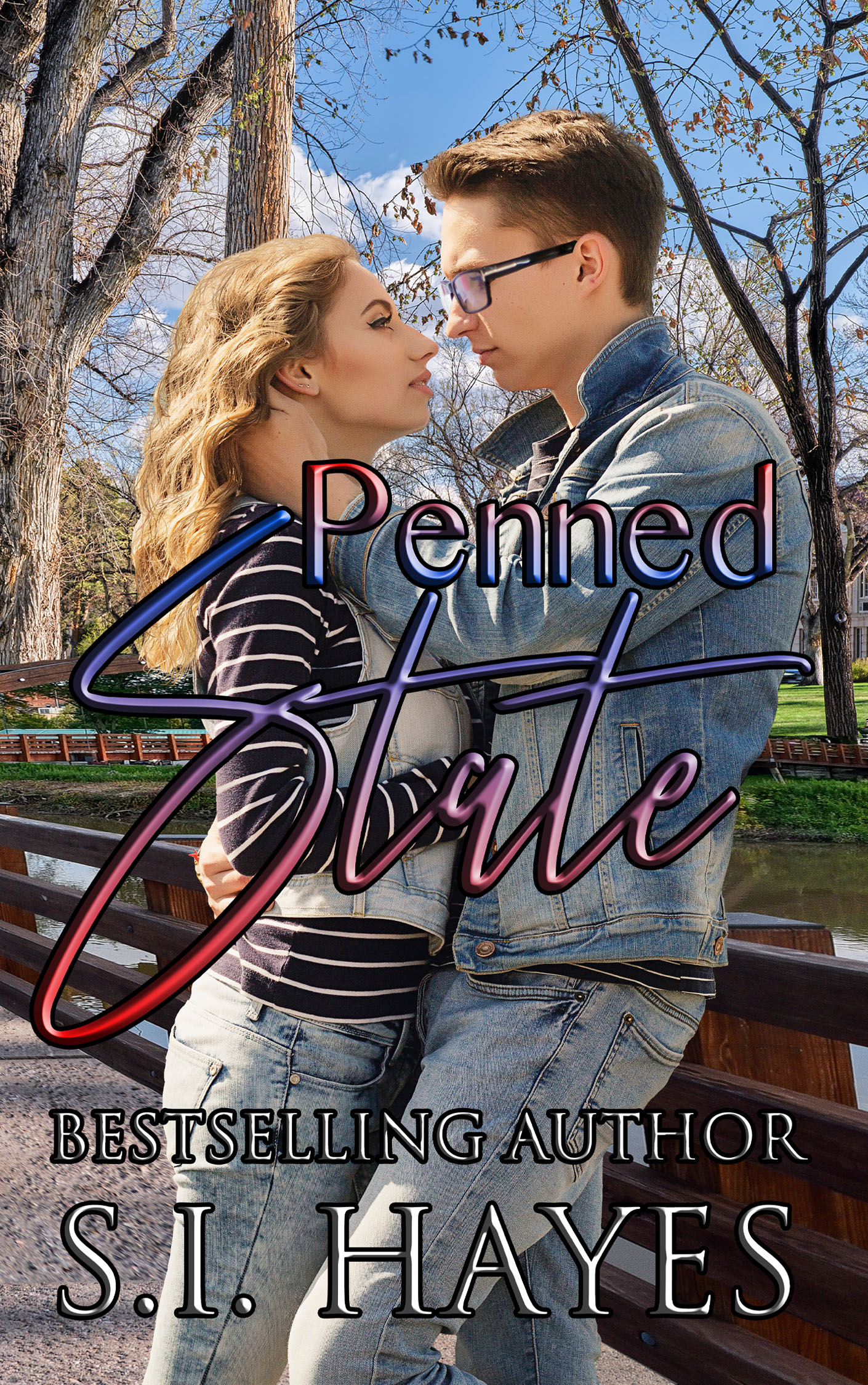 Penned State by S.I. Hayes | Goodreads