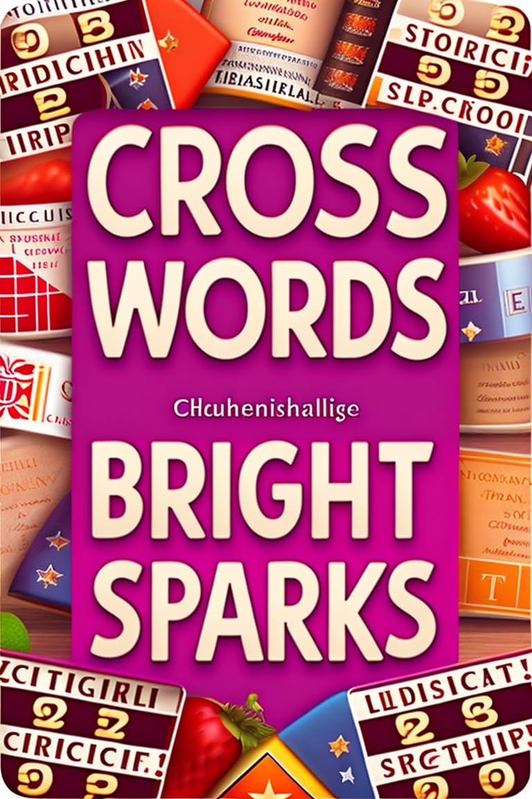 Wordplay Wonders: Crosswords for Curious Minds by Rohan Giri | Goodreads
