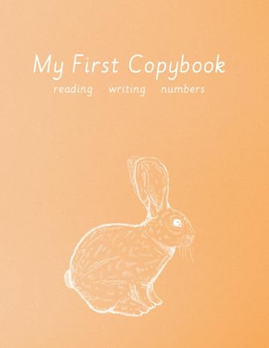 My First Copybook: Preschool 3 R Daily Practice by Laurel Page | Goodreads