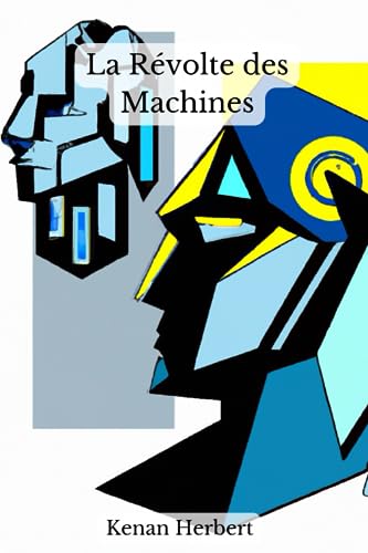 La Révolte des Machines: Une intelligence artificielle devient ...