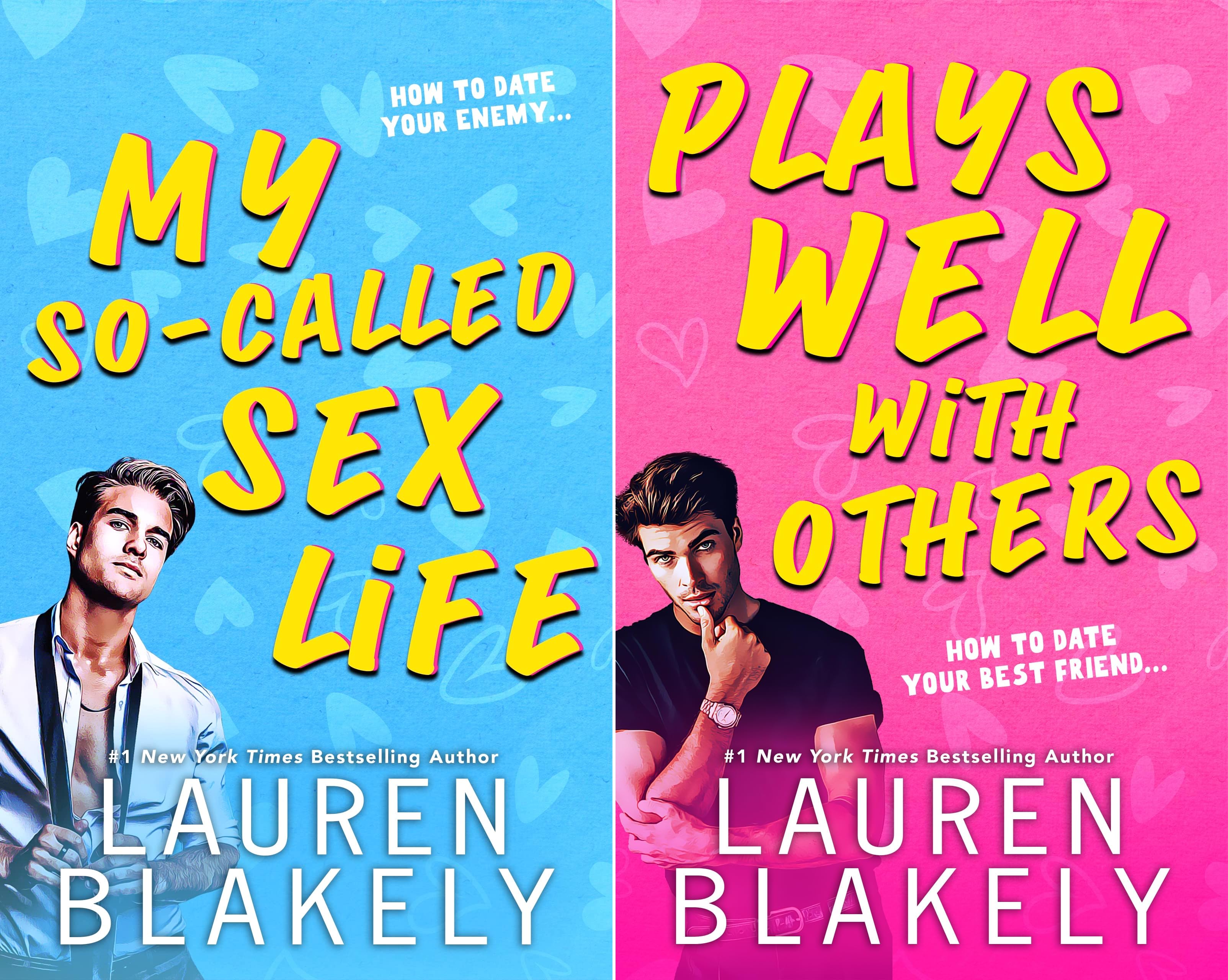 How to Date by Lauren Blakely | Goodreads