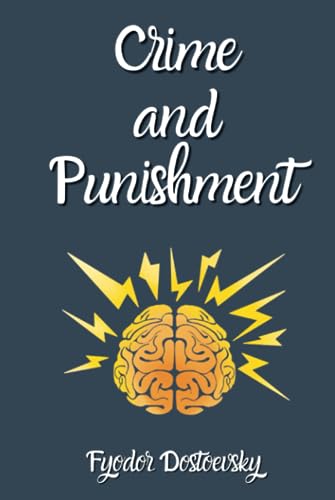 Crime and Punishment: (Annotated) by Fyodor Dostoevsky | Goodreads