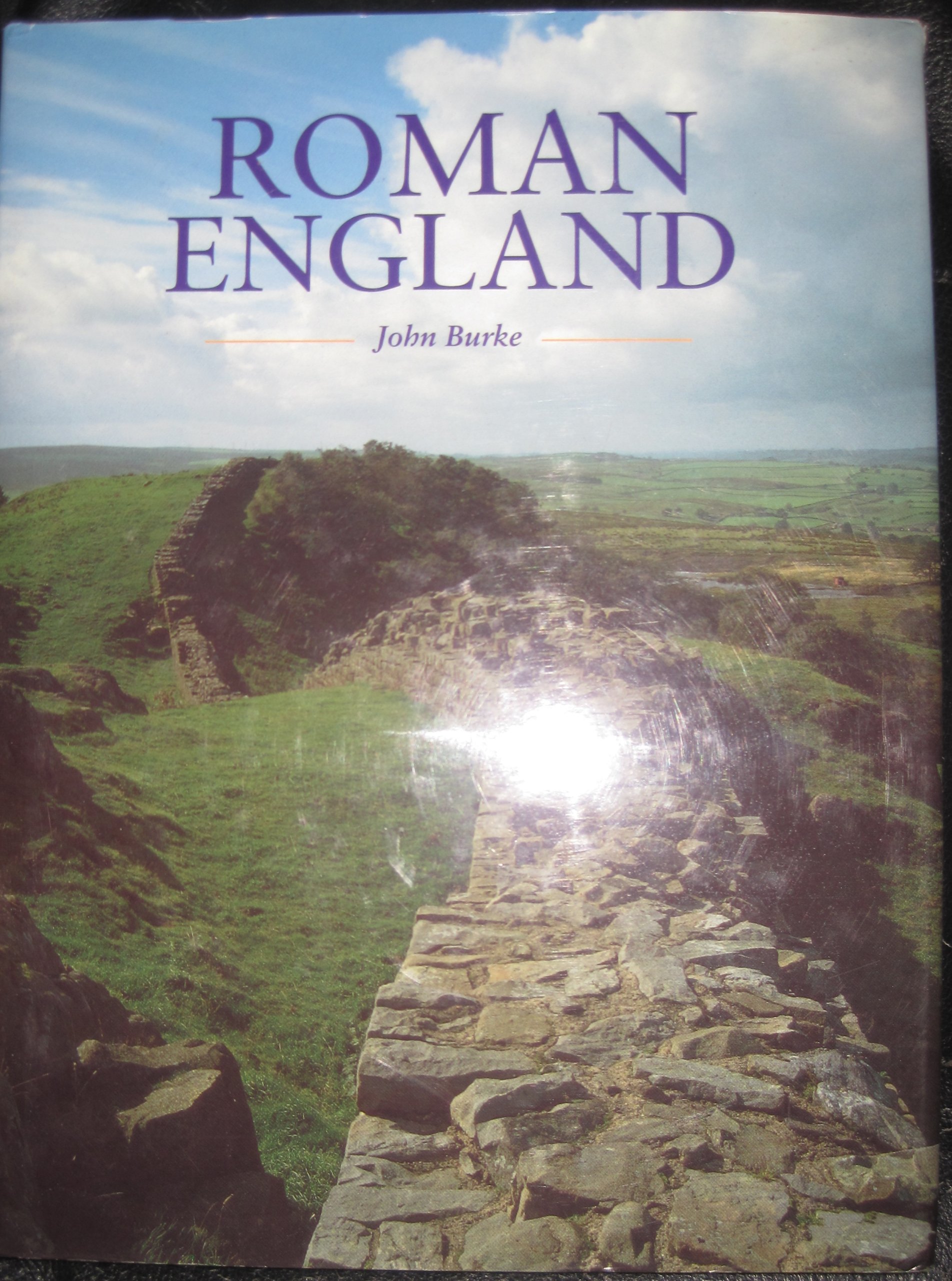 Roman England by N/A | Goodreads