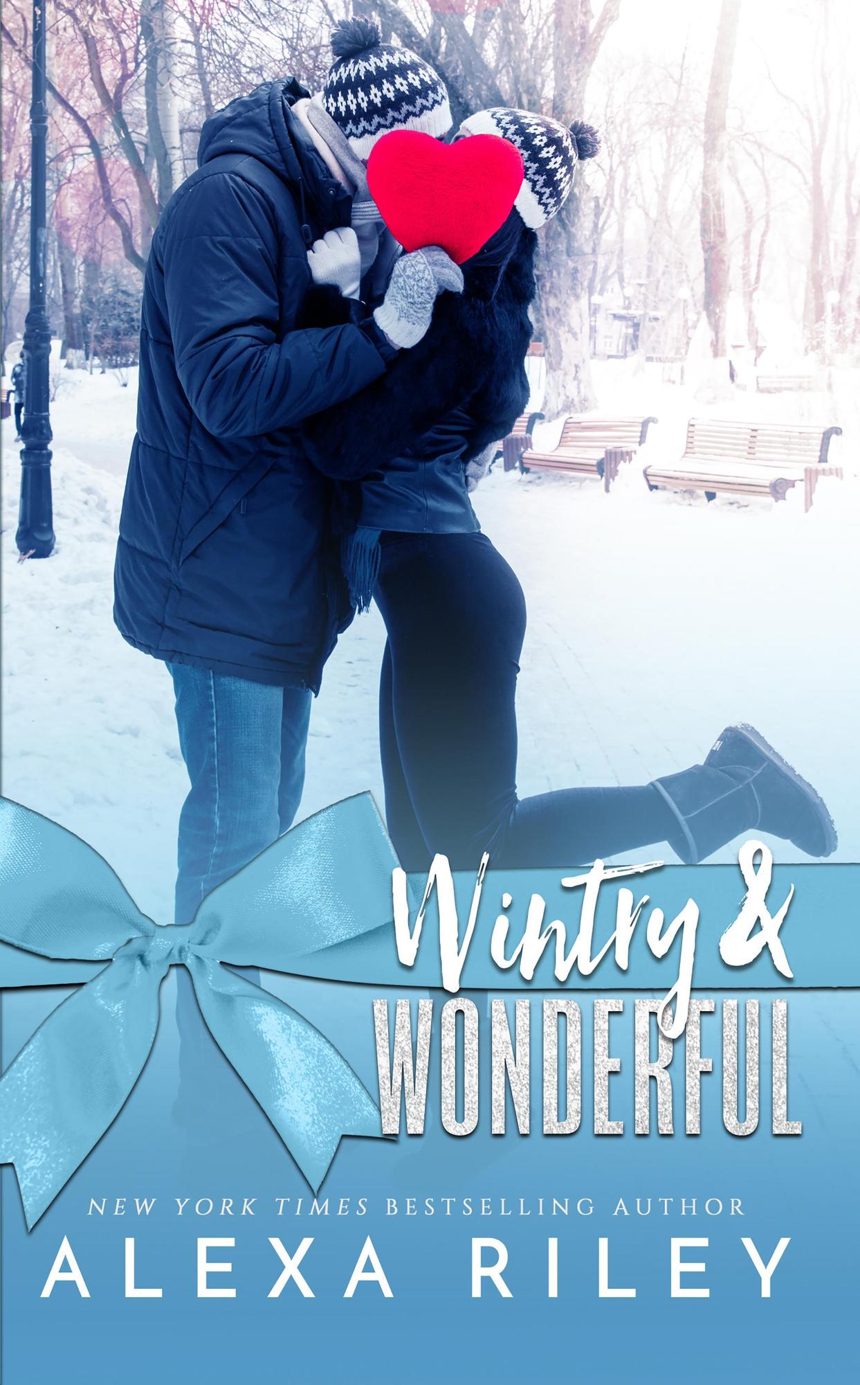 Wintry and Wonderful by Alexa Riley | Goodreads