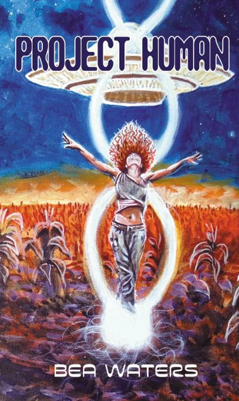 Project Human by Bea Waters | Goodreads