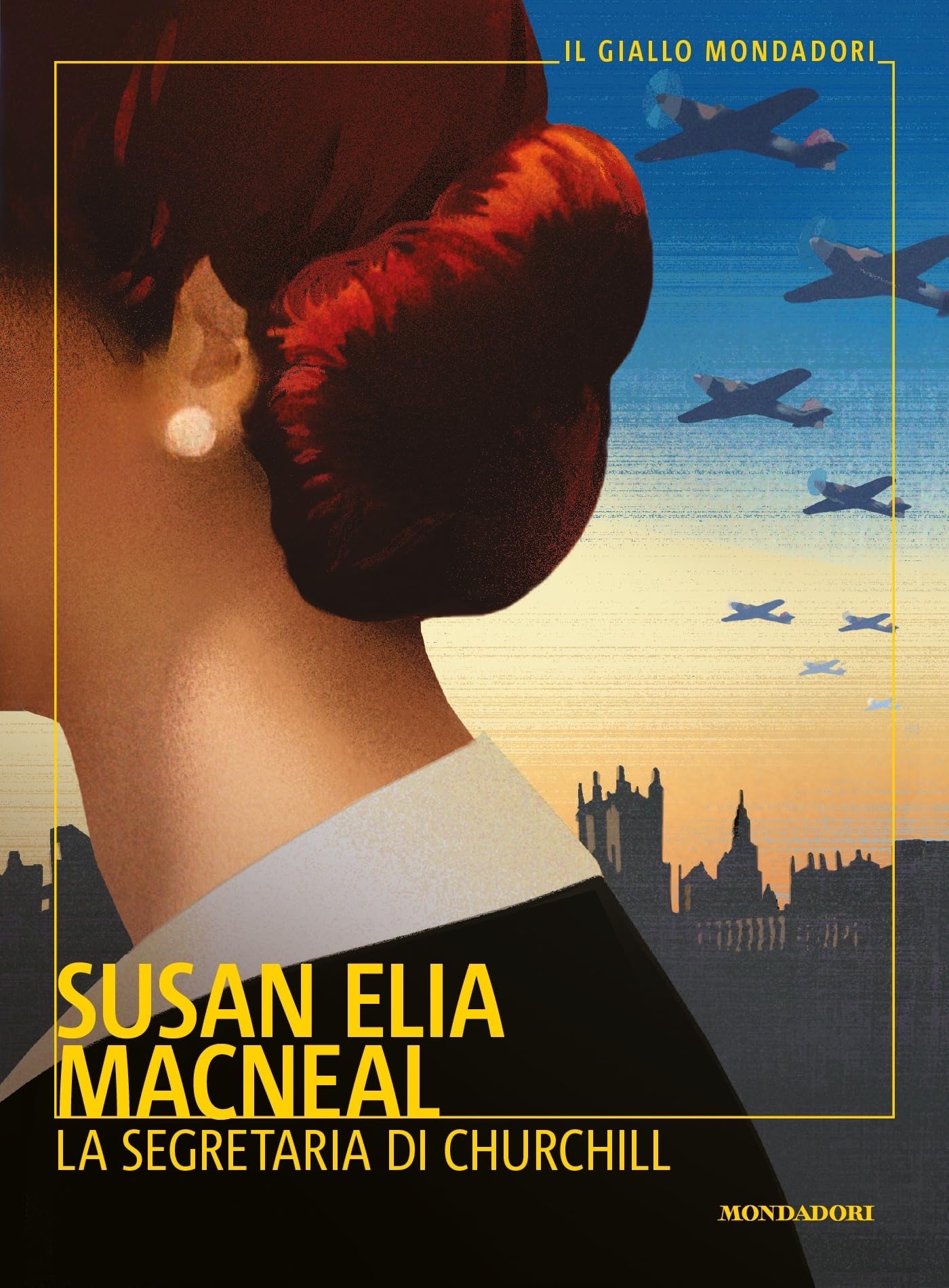 Maggie Hope by Susan Elia MacNeal | Goodreads