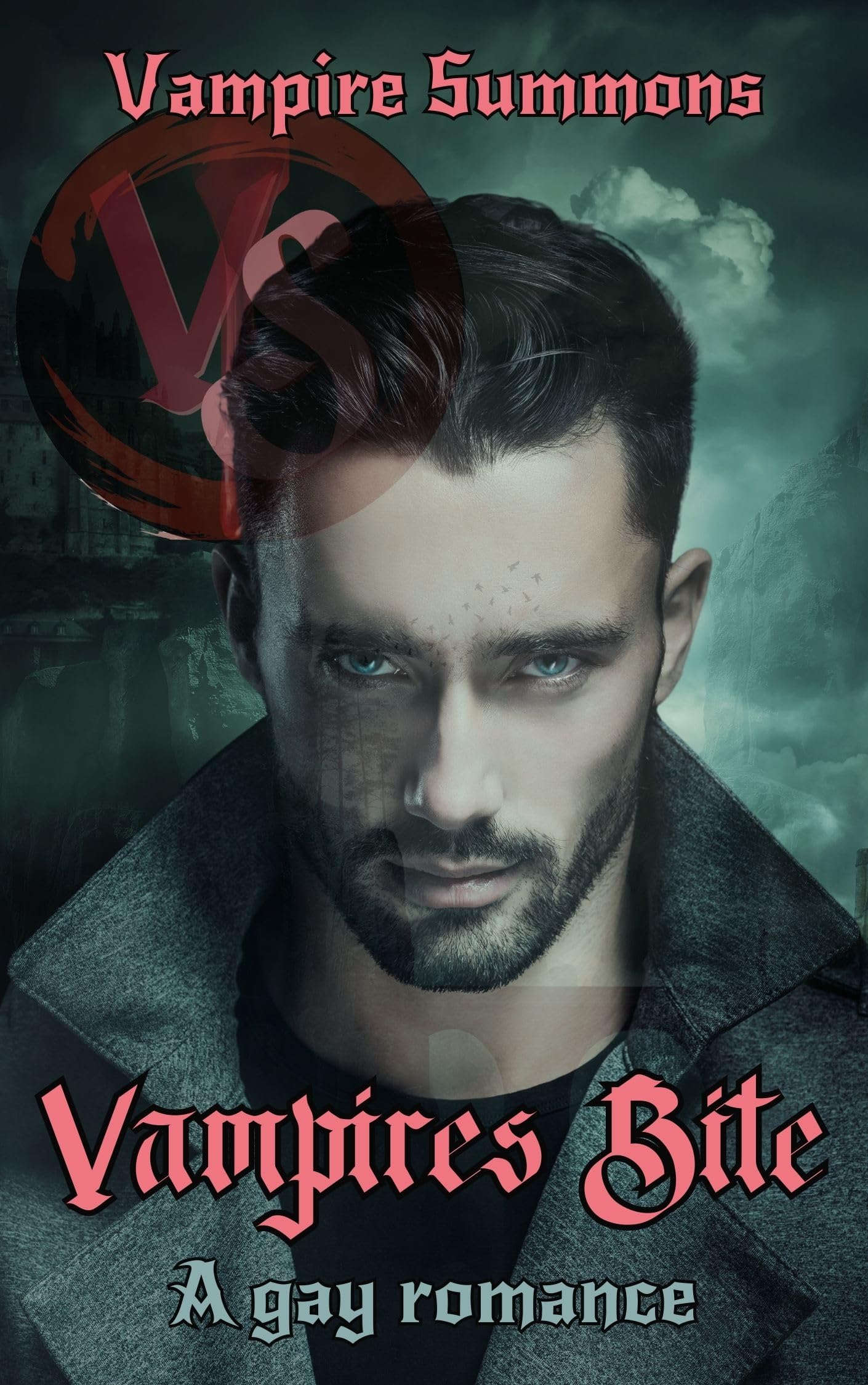 Vampires Bite: Vampire Summons (Secret Worlds) by Mya Rusch | Goodreads