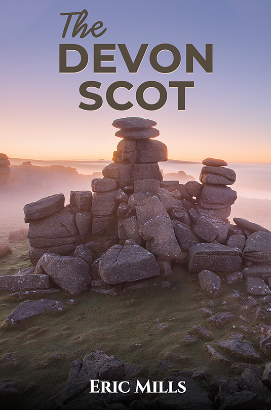The Devon Scot by Eric Mills | Goodreads