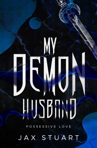My Demon Husband: An M/M Paranormal Romance: Special Edition by Jax ...