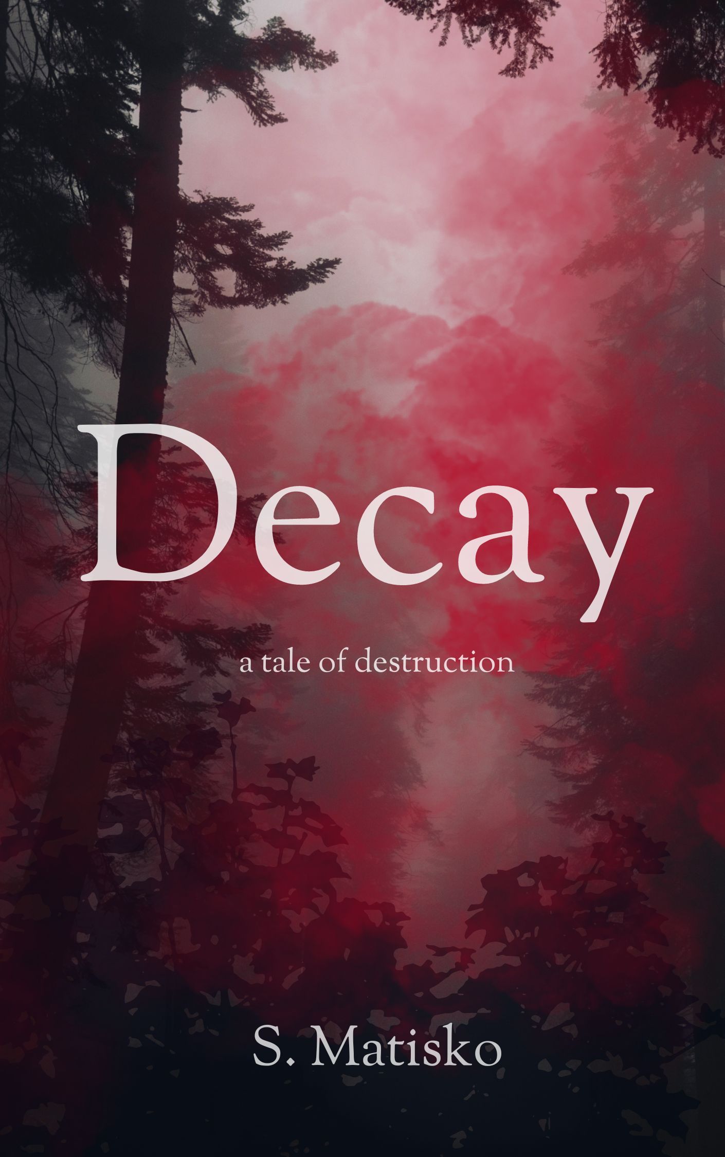 Decay: a tale of destruction by S. Matisko | Goodreads