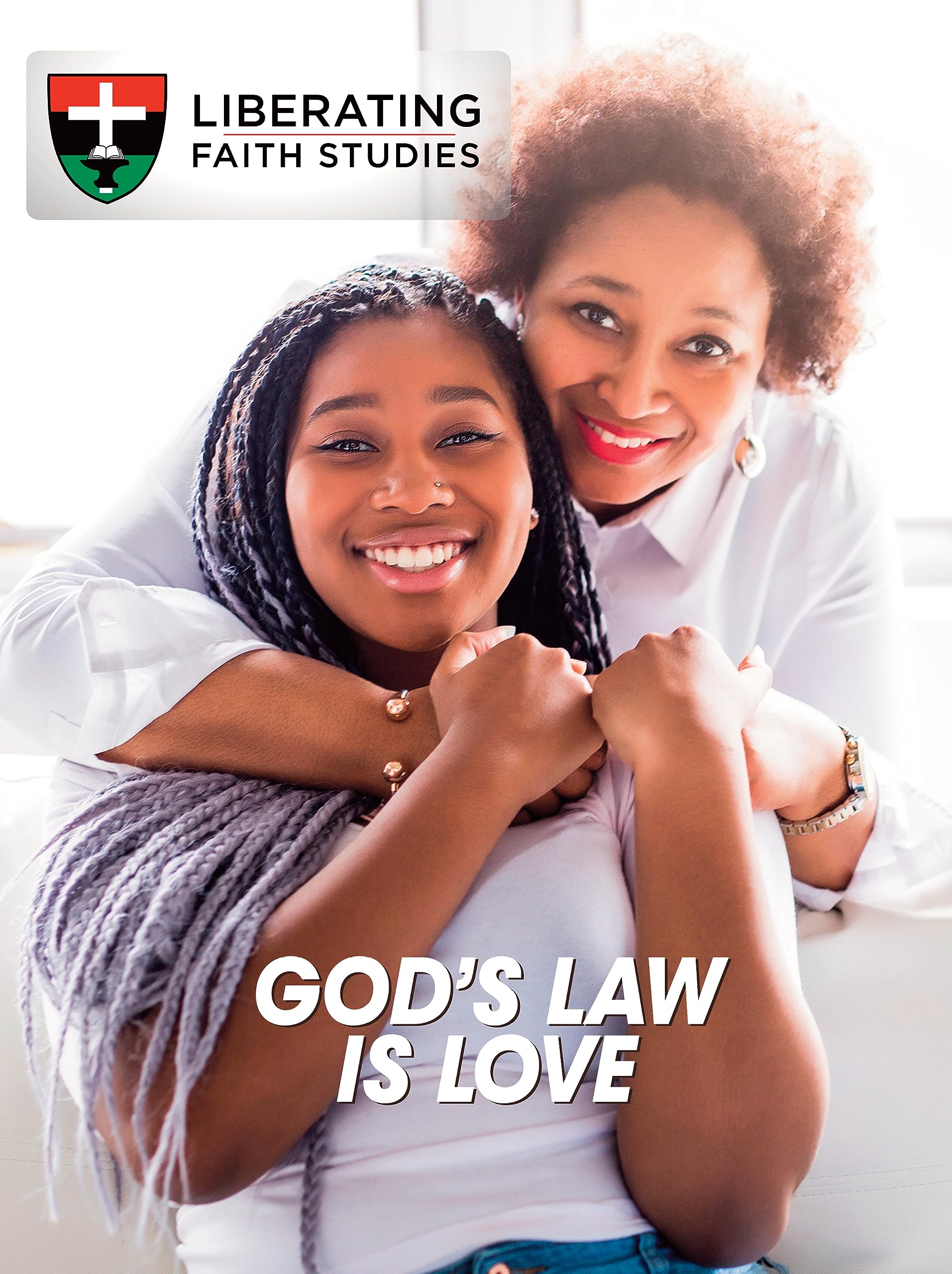 Liberating Faith Studies : Fall Quarterly, September - November 2023 by ...