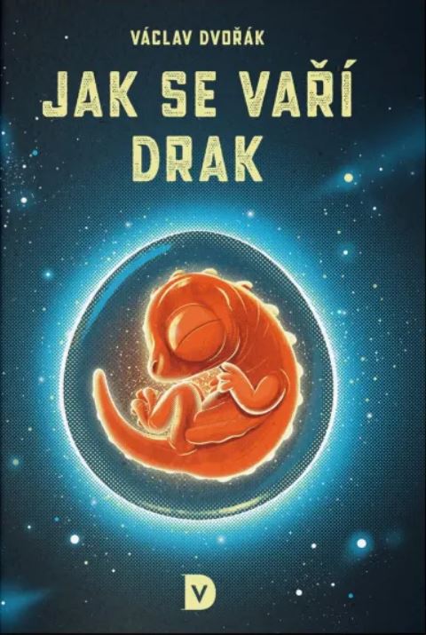 Jak se vaří drak by Václav Dvořák | Goodreads