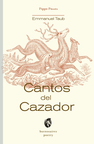 Cantos del cazador by Emmanuel Taub | Goodreads