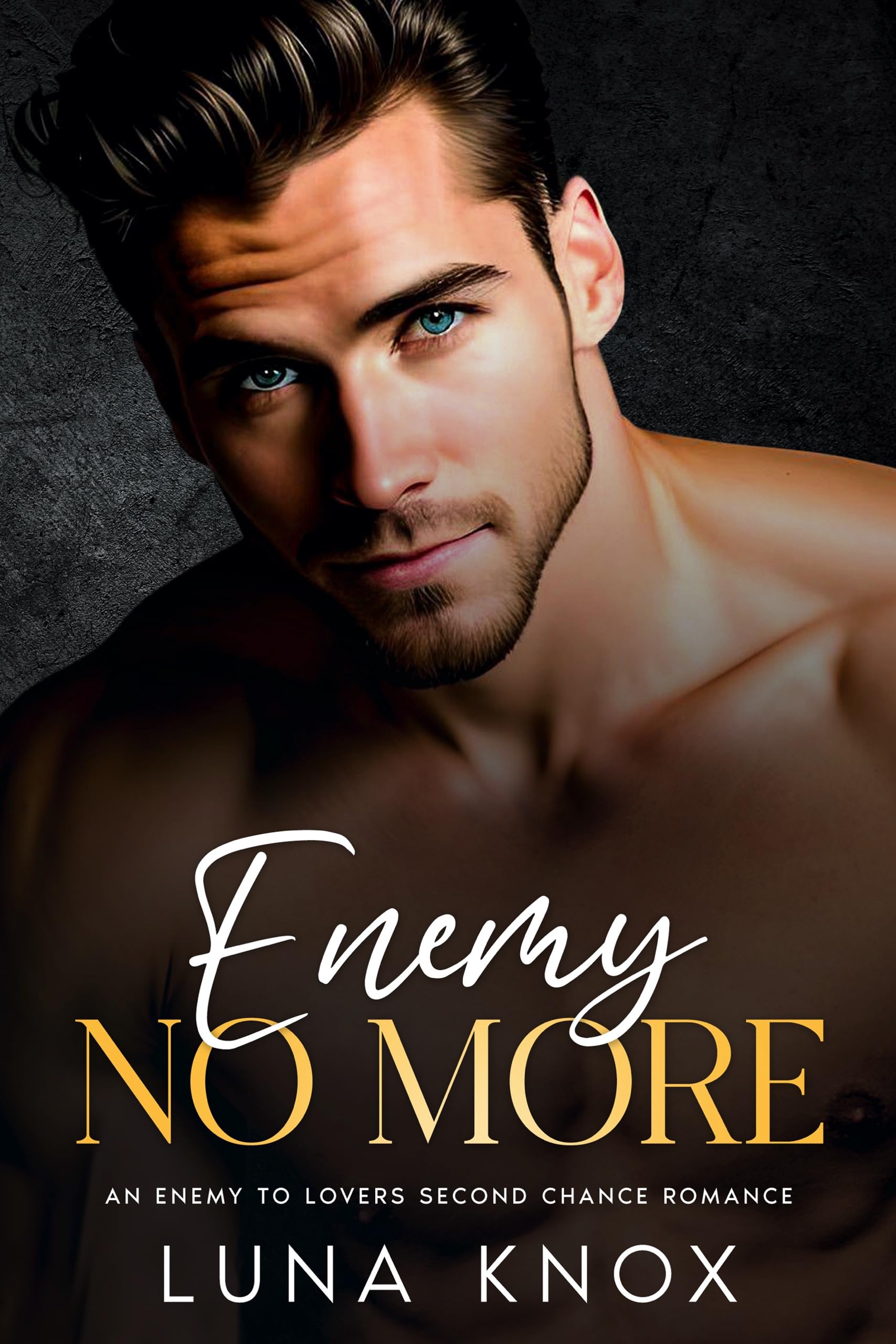 Enemy No More by Luna Knox | Goodreads