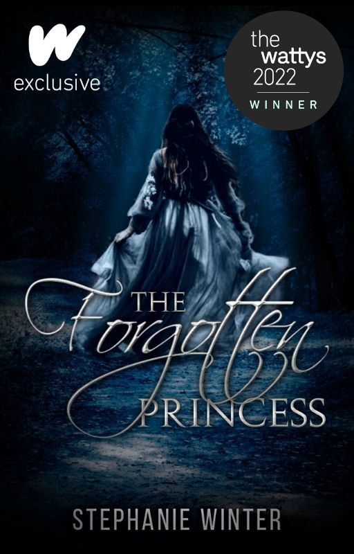 The Forgotten Princess by Stephanie Winter | Goodreads