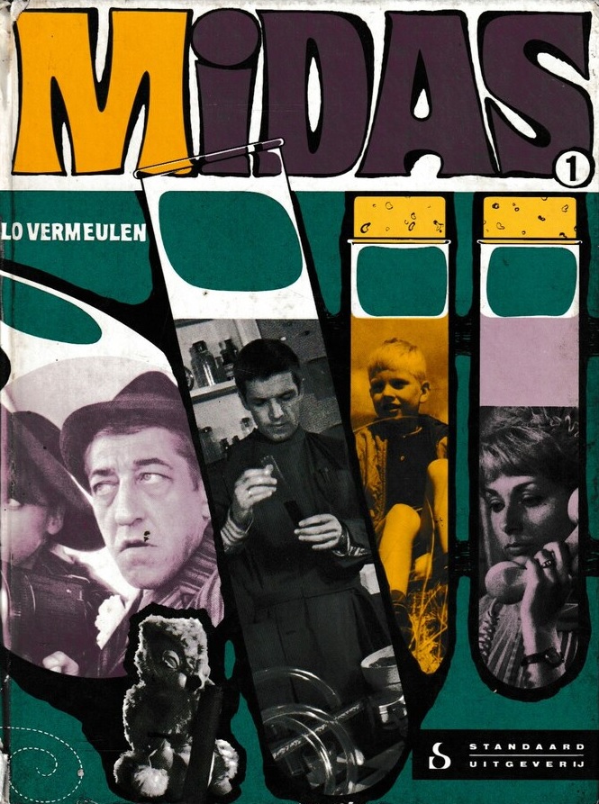 Midas 1 by Lo Vermeulen | Goodreads