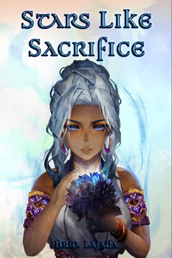 Stars Like Sacrifice (Stars Like Fate Trilogy #2) by Brie Lajada ...
