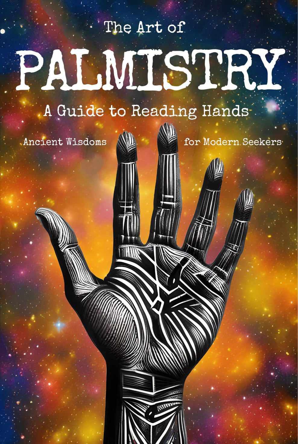 The Art of Palmistry: A Guide to Reading Hands: Ancient Wisdom for ...