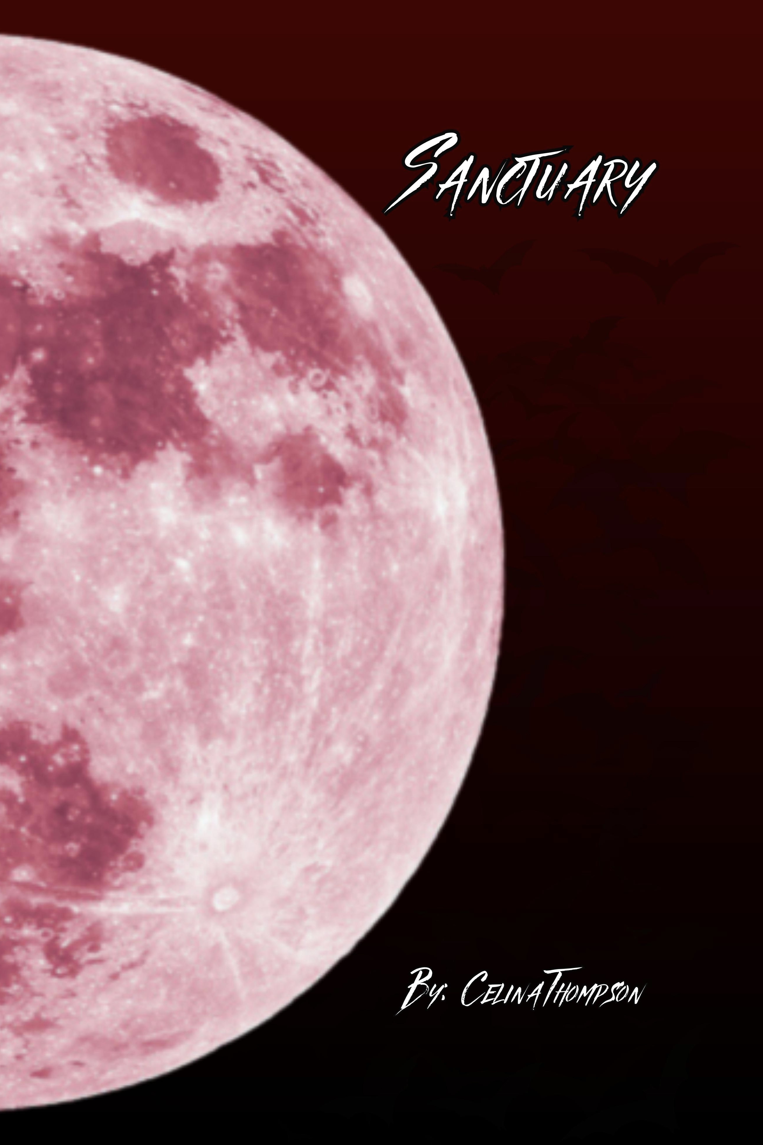 Sanctuary by Celina Thompson | Goodreads