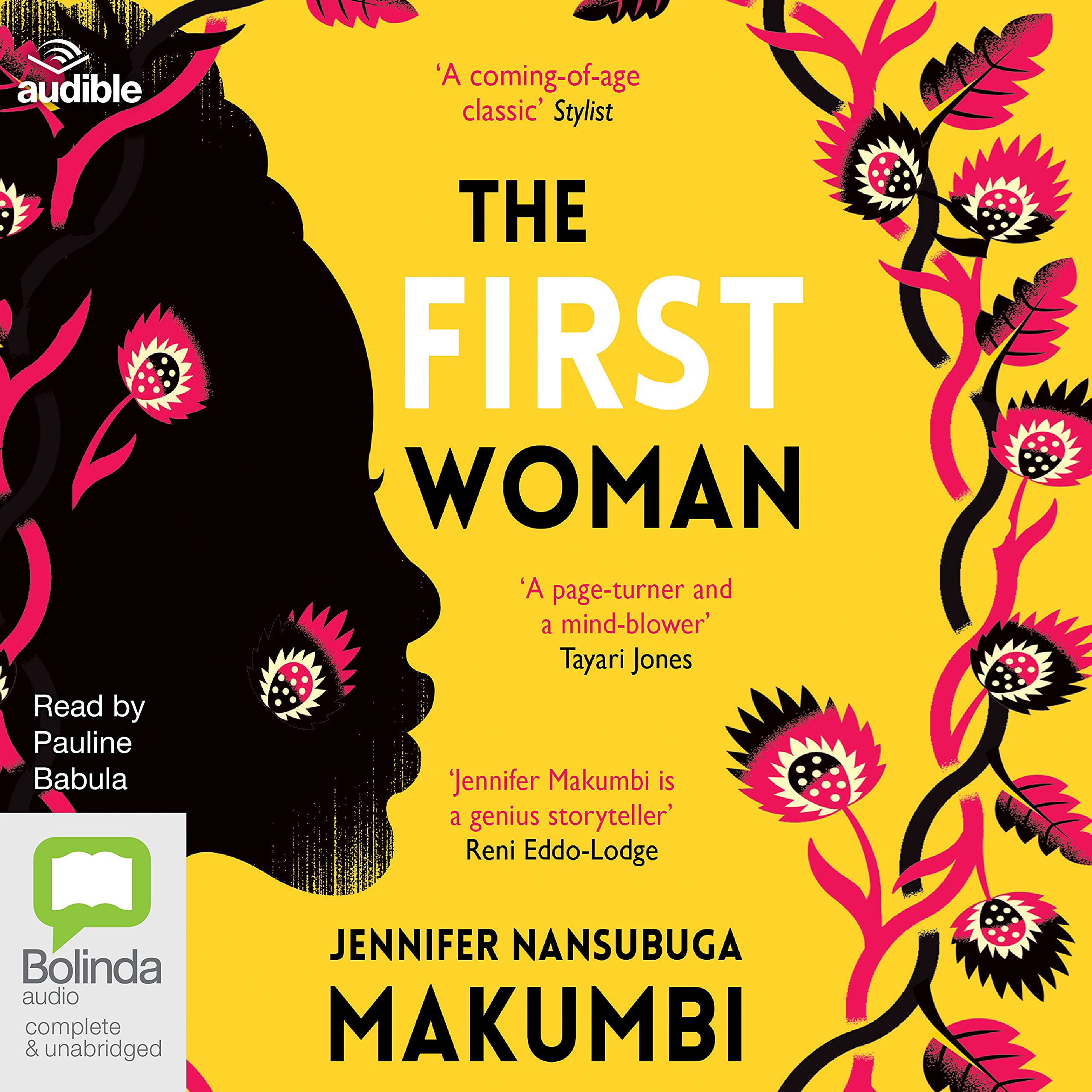 The First Woman by Jennifer Nansubuga Makumbi | Goodreads