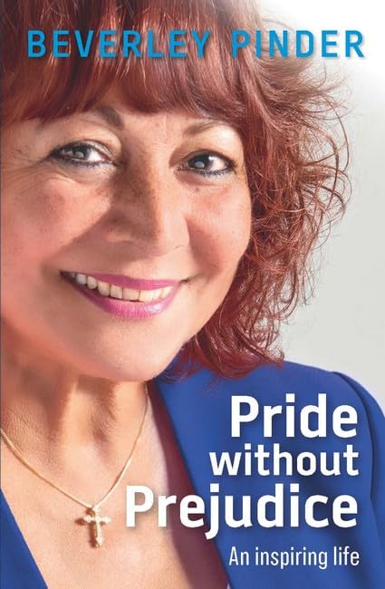 Pride without Prejudice by Beverley Pinder | Goodreads