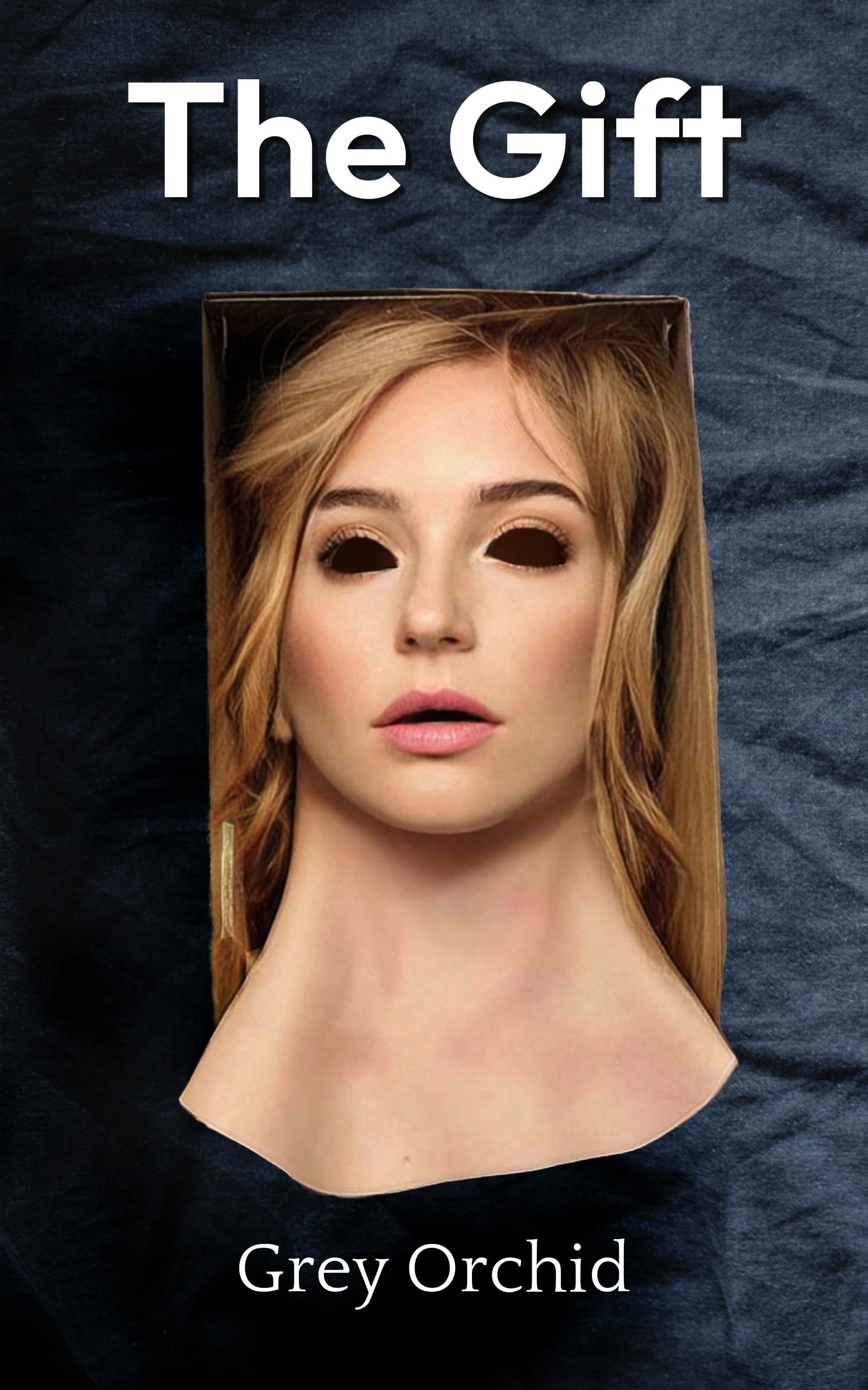 The Gift (The Gift Trilogy Book 1) by Grey Orchid | Goodreads