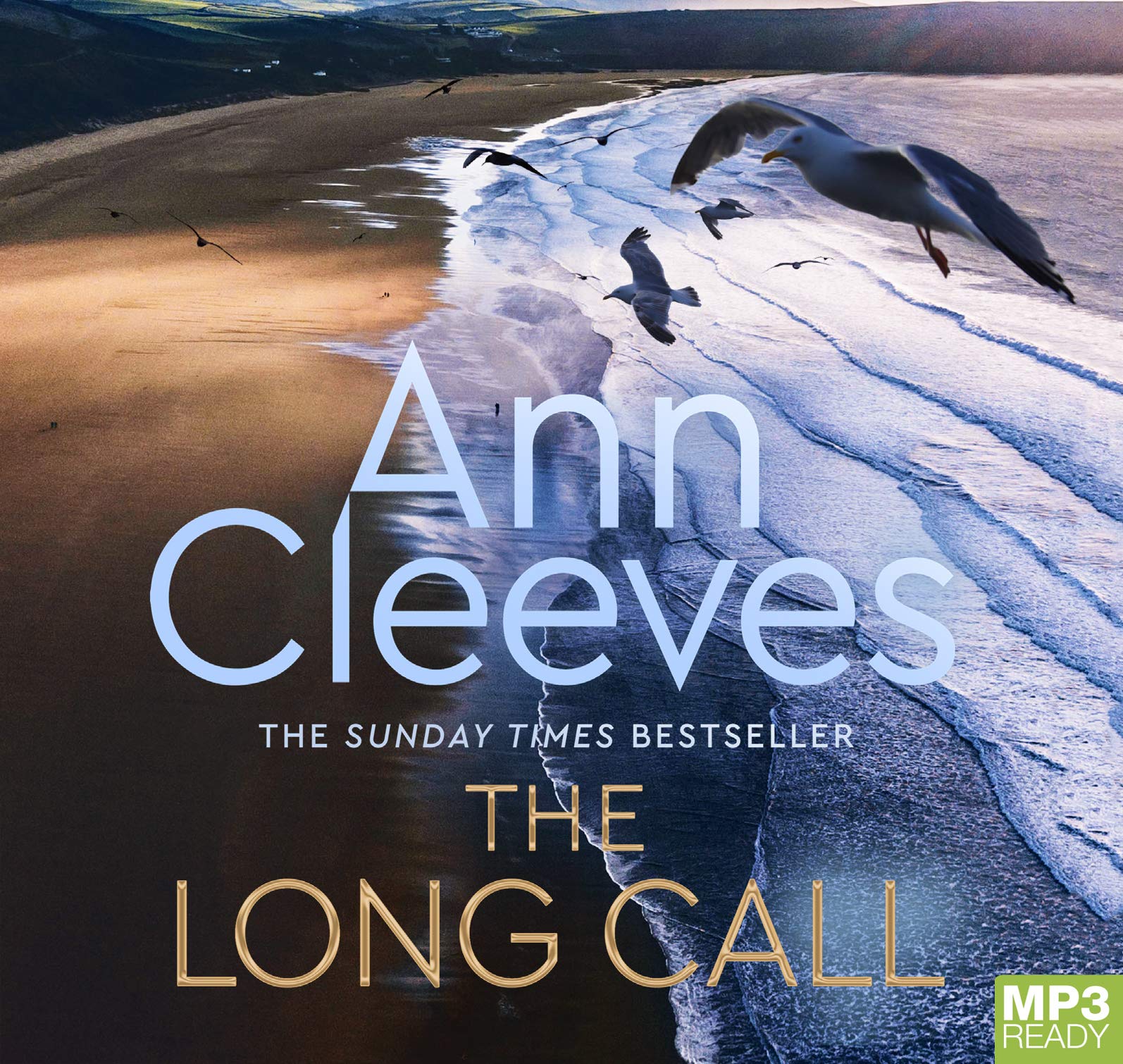 The Long Call by Ann Cleeves | Goodreads