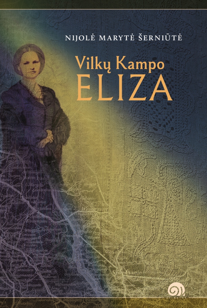 Vilkų Kampo Eliza by Nijolė Marytė Šerniūtė | Goodreads