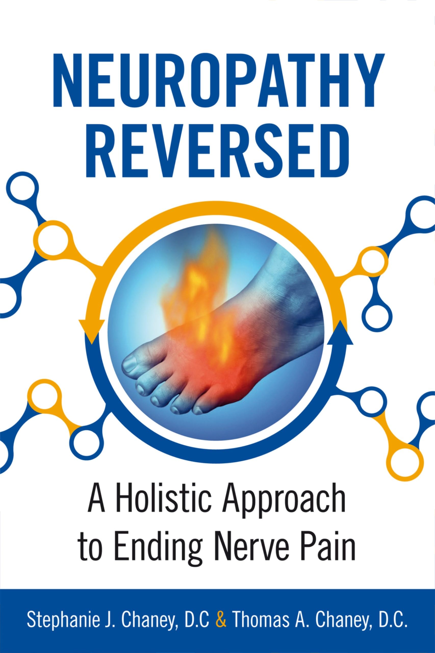 Neuropathy Reversed: A Holistic Approach To Ending Nerve Pain by Dr ...