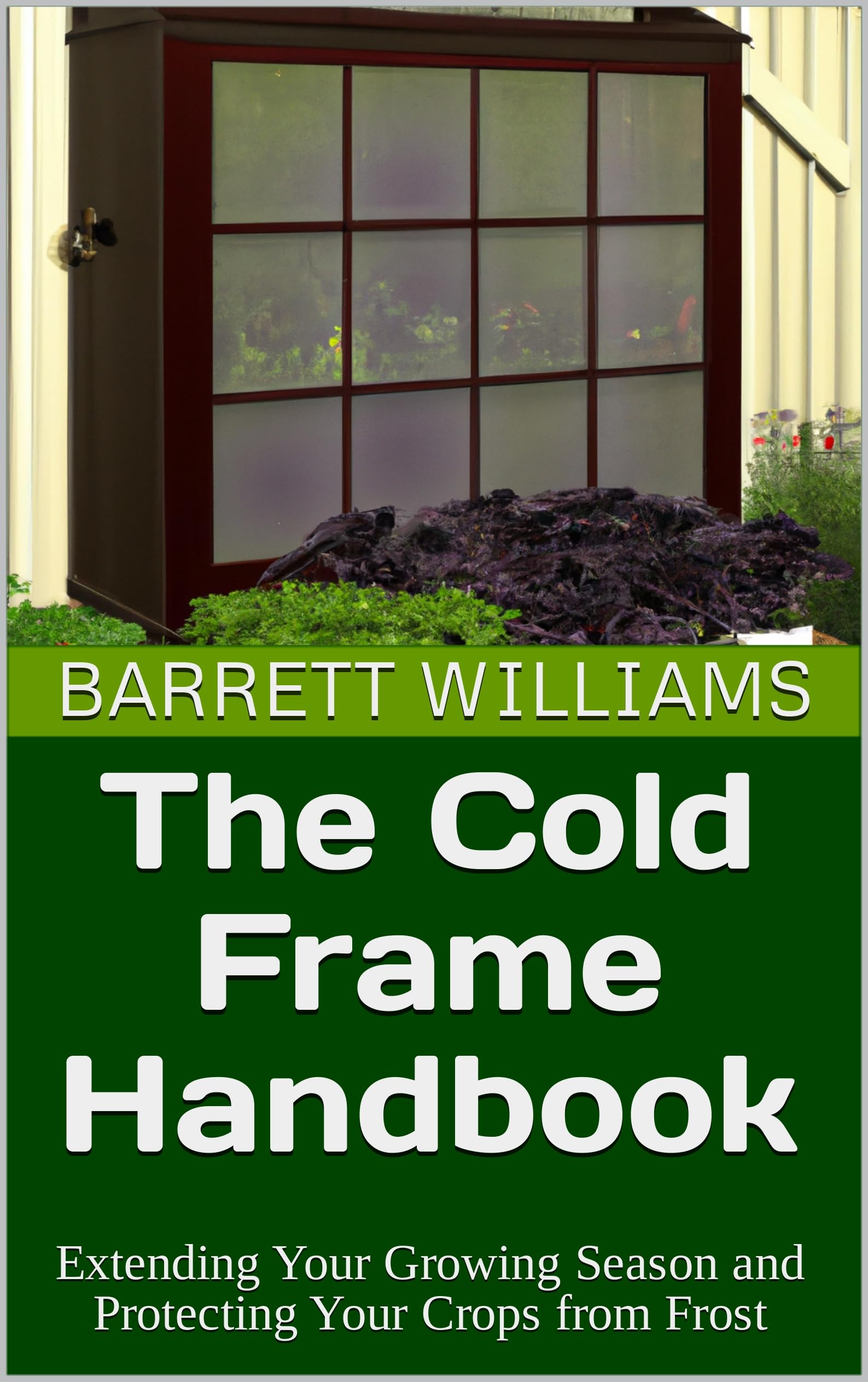The Cold Frame Handbook: Extending Your Growing Season and Protecting ...