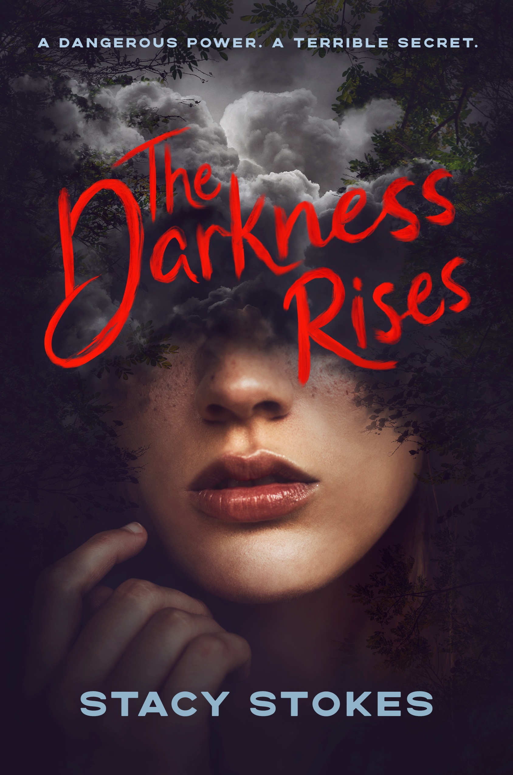 The Darkness Rises by Stacy Stokes | Goodreads